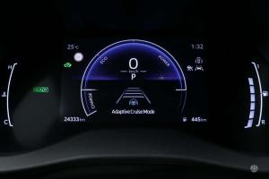 Зеленый Тойота Yaris Cross 2025 в Вильнюс, объемом двигателя 1.49 л и пробегом 24 тыс. км за 26900 €, фото 15 на AUTOMOTO.COM.LV
