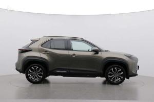 Зеленый Тойота Yaris Cross 2025 в Вильнюс, объемом двигателя 1.49 л и пробегом 24 тыс. км за 26900 €, фото 18 на AUTOMOTO.COM.LV