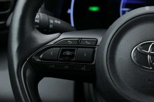 Зеленый Тойота Yaris Cross 2025 в Вильнюс, объемом двигателя 1.49 л и пробегом 24 тыс. км за 26900 €, фото 28 на AUTOMOTO.COM.LV