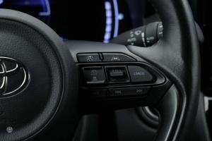 Зеленый Тойота Yaris Cross 2025 в Вильнюс, объемом двигателя 1.49 л и пробегом 24 тыс. км за 26900 €, фото 29 на AUTOMOTO.COM.LV