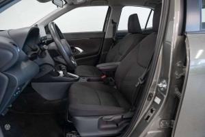 Зеленый Тойота Yaris Cross 2025 в Вильнюс, объемом двигателя 1.50 л и пробегом 41 тыс. км за 23900 €, фото 8 на AUTOMOTO.COM.LV