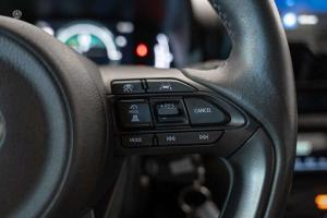 Зеленый Тойота Yaris Cross 2025 в Вильнюс, объемом двигателя 1.50 л и пробегом 41 тыс. км за 23900 €, фото 11 на AUTOMOTO.COM.LV