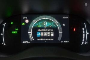 Зеленый Тойота Yaris Cross 2025 в Вильнюс, объемом двигателя 1.50 л и пробегом 41 тыс. км за 23900 €, фото 12 на AUTOMOTO.COM.LV