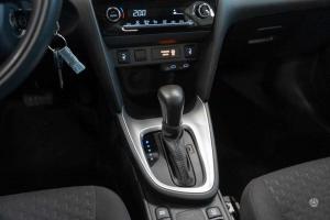 Зеленый Тойота Yaris Cross 2025 в Вильнюс, объемом двигателя 1.50 л и пробегом 41 тыс. км за 23900 €, фото 17 на AUTOMOTO.COM.LV