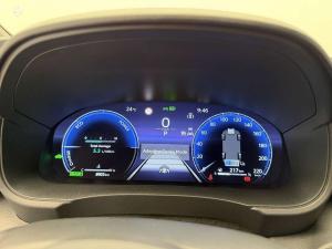Зеленый Тойота Yaris Cross 2025 в Паневежис, объемом двигателя 1.49 л и пробегом 9 тыс. км за 28990 €, фото 27 на AUTOMOTO.COM.LV