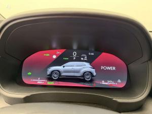 Зеленый Тойота Yaris Cross 2025 в Паневежис, объемом двигателя 1.49 л и пробегом 9 тыс. км за 28990 €, фото 28 на AUTOMOTO.COM.LV