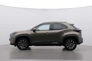Зеленый Тойота Yaris Cross 2025 в Вильнюс, объемом двигателя 1.49 л и пробегом 24 тыс. км за 26900 €, фото 5 на AUTOMOTO.COM.LV