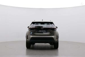 Зеленый Тойота Yaris Cross 2025 в Вильнюс, объемом двигателя 1.49 л и пробегом 24 тыс. км за 26900 €, фото 6 на AUTOMOTO.COM.LV