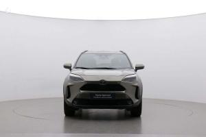 Зеленый Тойота Yaris Cross 2025 в Вильнюс, объемом двигателя 1.49 л и пробегом 24 тыс. км за 26900 €, фото 7 на AUTOMOTO.COM.LV