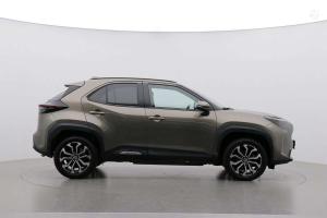 Зеленый Тойота Yaris Cross 2025 в Вильнюс, объемом двигателя 1.49 л и пробегом 24 тыс. км за 26900 €, фото 18 на AUTOMOTO.COM.LV