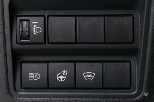 Зеленый Тойота Yaris Cross 2025 в Вильнюс, объемом двигателя 1.49 л и пробегом 24 тыс. км за 26900 €, фото 24 на AUTOMOTO.COM.LV