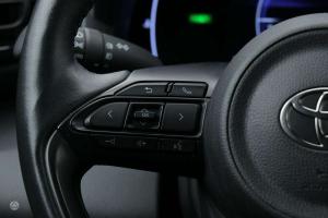Зеленый Тойота Yaris Cross 2025 в Вильнюс, объемом двигателя 1.49 л и пробегом 24 тыс. км за 26900 €, фото 28 на AUTOMOTO.COM.LV