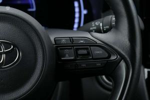 Зеленый Тойота Yaris Cross 2025 в Вильнюс, объемом двигателя 1.49 л и пробегом 24 тыс. км за 26900 €, фото 29 на AUTOMOTO.COM.LV