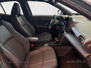 Зеленый Тойота Yaris Cross 2026 в Пярну, объемом двигателя 1.50 л и пробегом 3 тыс. км за 31490 €, фото 7 на AUTOMOTO.COM.LV