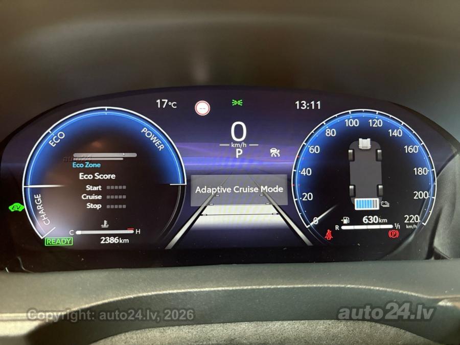 Зеленый Тойота Yaris Cross 2026 в Пярну, объемом двигателя 1.50 л и пробегом 3 тыс. км за 31490 €, фото 13 на AUTOMOTO.COM.LV