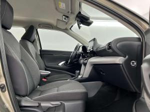 Зеленый Тойота Yaris Cross 2022 в Вильнюс, объемом двигателя 1.49 л и пробегом 85 тыс. км за 17900 €, фото 7 на AUTOMOTO.COM.LV