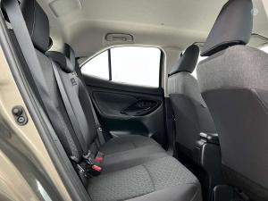 Зеленый Тойота Yaris Cross 2022 в Вильнюс, объемом двигателя 1.49 л и пробегом 85 тыс. км за 17900 €, фото 8 на AUTOMOTO.COM.LV