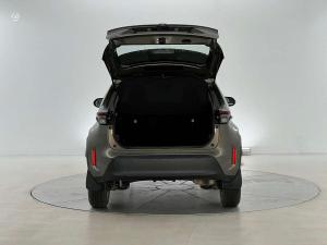 Зеленый Тойота Yaris Cross 2022 в Вильнюс, объемом двигателя 1.49 л и пробегом 85 тыс. км за 17900 €, фото 11 на AUTOMOTO.COM.LV