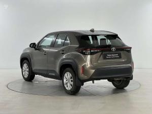 Зеленый Тойота Yaris Cross 2022 в Вильнюс, объемом двигателя 1.49 л и пробегом 85 тыс. км за 17900 €, фото 18 на AUTOMOTO.COM.LV