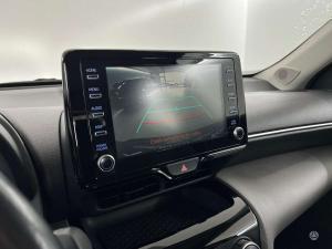 Зеленый Тойота Yaris Cross 2022 в Вильнюс, объемом двигателя 1.49 л и пробегом 85 тыс. км за 17900 €, фото 22 на AUTOMOTO.COM.LV