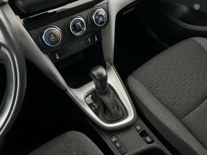 Зеленый Тойота Yaris Cross 2022 в Вильнюс, объемом двигателя 1.49 л и пробегом 85 тыс. км за 17900 €, фото 23 на AUTOMOTO.COM.LV