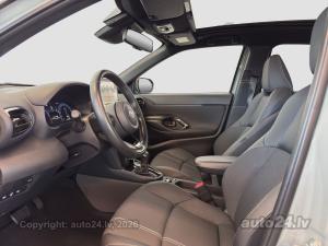 Zaļš Toyota Yaris Cross 2024 Tallina, ar dzinēja tilpumu 1.50 L un nobraukumu 24 tūkst. km par 26900 €, foto 7 vietnē AUTOMOTO.COM.LV
