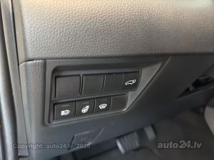 Zaļš Toyota Yaris Cross 2024 Tallina, ar dzinēja tilpumu 1.50 L un nobraukumu 24 tūkst. km par 26900 €, foto 13 vietnē AUTOMOTO.COM.LV