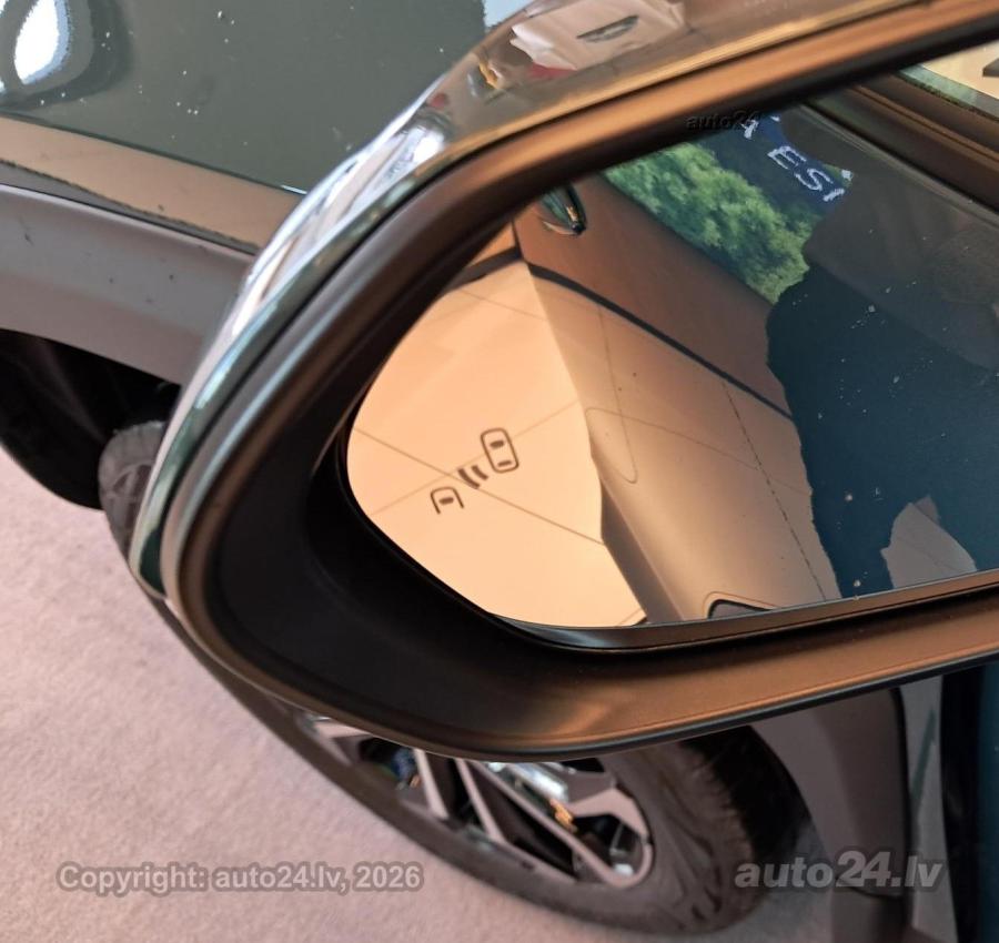 Зеленый Тойота Yaris Cross 2025 в Нарва, объемом двигателя 1.49 л и пробегом 9 тыс. км за 27900 €, фото 19 на AUTOMOTO.COM.LV