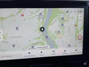 Pelēks Toyota Yaris Cross 2022 Kauņa, ar dzinēja tilpumu 1.49 L un nobraukumu 46 tūkst. km par 21899 €, foto 14 vietnē AUTOMOTO.COM.LV