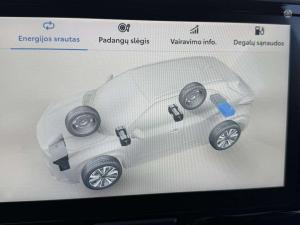 Pelēks Toyota Yaris Cross 2022 Kauņa, ar dzinēja tilpumu 1.49 L un nobraukumu 46 tūkst. km par 21899 €, foto 16 vietnē AUTOMOTO.COM.LV