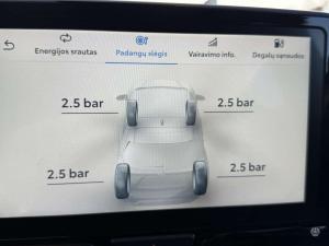 Pelēks Toyota Yaris Cross 2022 Kauņa, ar dzinēja tilpumu 1.49 L un nobraukumu 46 tūkst. km par 21899 €, foto 17 vietnē AUTOMOTO.COM.LV