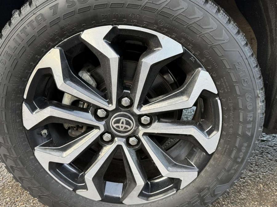 Pelēks Toyota Yaris Cross 2022 Kauņa, ar dzinēja tilpumu 1.49 L un nobraukumu 46 tūkst. km par 21899 €, foto 20 vietnē AUTOMOTO.COM.LV