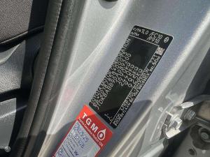 Pelēks Toyota Yaris Cross 2022 Viļņa, ar dzinēja tilpumu 1.49 L un nobraukumu 99 tūkst. km par 20950 €, foto 15 vietnē AUTOMOTO.COM.LV