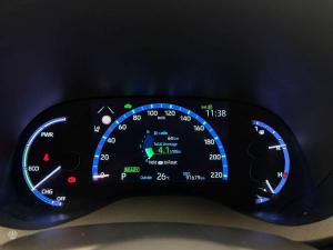 Pelēks Toyota Yaris Cross 2022 Panevēža, ar dzinēja tilpumu 1.49 L un nobraukumu 92 tūkst. km par 22990 €, foto 25 vietnē AUTOMOTO.COM.LV