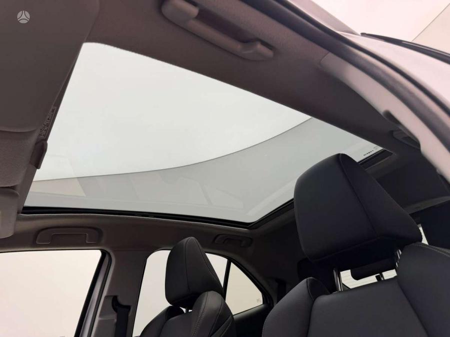Pelēks Toyota Yaris Cross 2022 Panevēža, ar dzinēja tilpumu 1.49 L un nobraukumu 92 tūkst. km par 22990 €, foto 36 vietnē AUTOMOTO.COM.LV