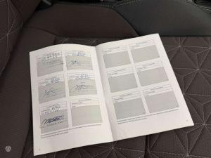Pelēks Toyota Yaris Cross 2022 Panevēža, ar dzinēja tilpumu 1.49 L un nobraukumu 92 tūkst. km par 22990 €, foto 44 vietnē AUTOMOTO.COM.LV