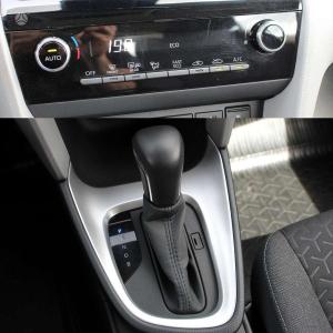 Серый Тойота Yaris Cross 2022 в Вильнюс, объемом двигателя 1.49 л и пробегом 23 тыс. км за 20900 €, фото 12 на AUTOMOTO.COM.LV