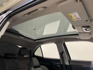 Pelēks Toyota Yaris Cross 2022 Klaipėda, ar dzinēja tilpumu 1.49 L un nobraukumu 112 tūkst. km par 19999 €, foto 5 vietnē AUTOMOTO.COM.LV
