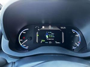 Серый Тойота Yaris Cross 2022 в Вильнюс, объемом двигателя 1.49 л и пробегом 61 тыс. км за 23800 €, фото 22 на AUTOMOTO.COM.LV
