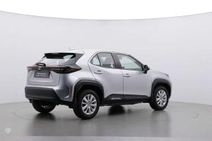 Серый Тойота Yaris Cross 2023 в Вильнюс, объемом двигателя 1.49 л и пробегом 164 тыс. км за 15900 €, фото 3 на AUTOMOTO.COM.LV