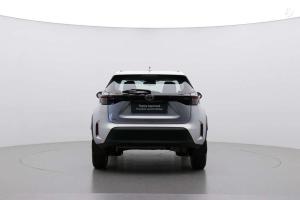 Серый Тойота Yaris Cross 2023 в Вильнюс, объемом двигателя 1.49 л и пробегом 164 тыс. км за 15900 €, фото 5 на AUTOMOTO.COM.LV