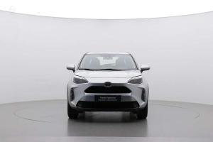 Серый Тойота Yaris Cross 2023 в Вильнюс, объемом двигателя 1.49 л и пробегом 164 тыс. км за 15900 €, фото 6 на AUTOMOTO.COM.LV