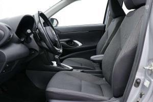 Серый Тойота Yaris Cross 2023 в Вильнюс, объемом двигателя 1.49 л и пробегом 164 тыс. км за 15900 €, фото 12 на AUTOMOTO.COM.LV