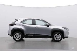 Серый Тойота Yaris Cross 2023 в Вильнюс, объемом двигателя 1.49 л и пробегом 164 тыс. км за 15900 €, фото 17 на AUTOMOTO.COM.LV