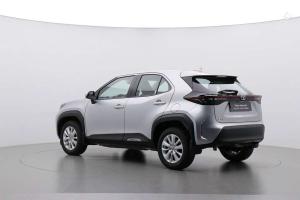 Серый Тойота Yaris Cross 2023 в Вильнюс, объемом двигателя 1.49 л и пробегом 164 тыс. км за 15900 €, фото 18 на AUTOMOTO.COM.LV