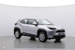 Серый Тойота Yaris Cross 2023 в Вильнюс, объемом двигателя 1.49 л и пробегом 164 тыс. км за 15900 €, фото 19 на AUTOMOTO.COM.LV