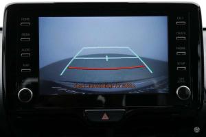 Серый Тойота Yaris Cross 2023 в Вильнюс, объемом двигателя 1.49 л и пробегом 164 тыс. км за 15900 €, фото 20 на AUTOMOTO.COM.LV