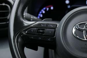 Серый Тойота Yaris Cross 2023 в Вильнюс, объемом двигателя 1.49 л и пробегом 164 тыс. км за 15900 €, фото 24 на AUTOMOTO.COM.LV