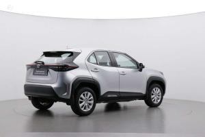 Pelēks Toyota Yaris Cross 2023 Viļņa, ar dzinēja tilpumu 1.49 L un nobraukumu 159 tūkst. km par 16500 €, foto 4 vietnē AUTOMOTO.COM.LV