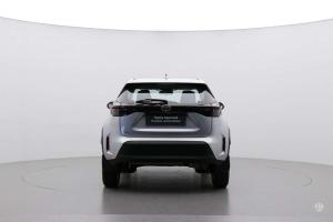Pelēks Toyota Yaris Cross 2023 Viļņa, ar dzinēja tilpumu 1.49 L un nobraukumu 159 tūkst. km par 16500 €, foto 6 vietnē AUTOMOTO.COM.LV